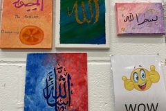 Ramadan Competition – Arabic Studies – MKIS School of Islamic Studies